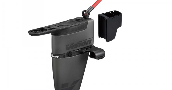 Vision Metron kormányra szerelhető első kulacs / ivó, hydratáló rendszer